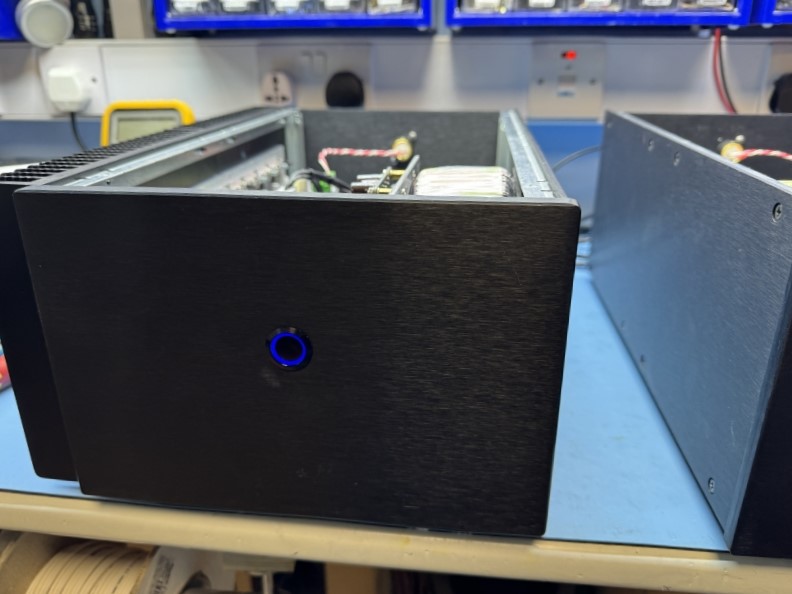 Neurochrome Modulus 686 Monoblocks