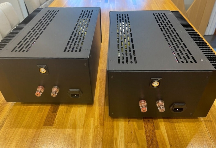 Neurochrome Modulus 686 Monoblocks