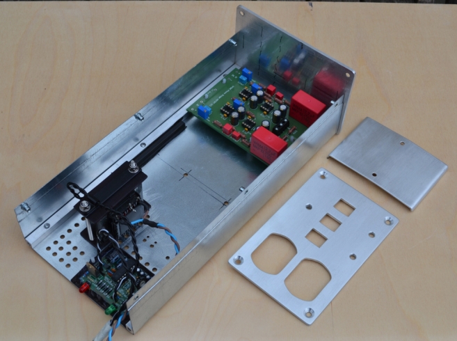 AD797 Phono Stage Build and Help Desk Thread | Page 17 | Audiokarma ...