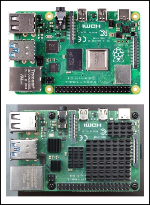 Okto Research DAC8 Stereo - Streamer